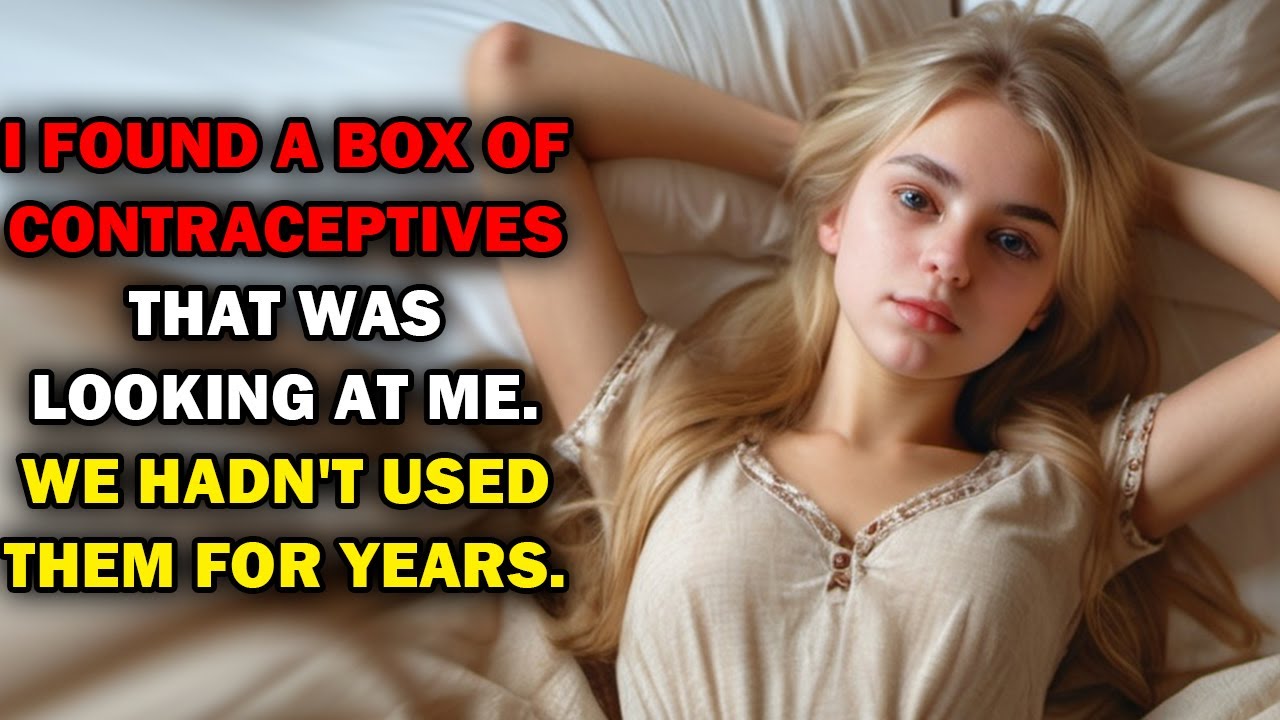 MY WIFE'S SECRET LOVER | Cheating Wife - YouTube