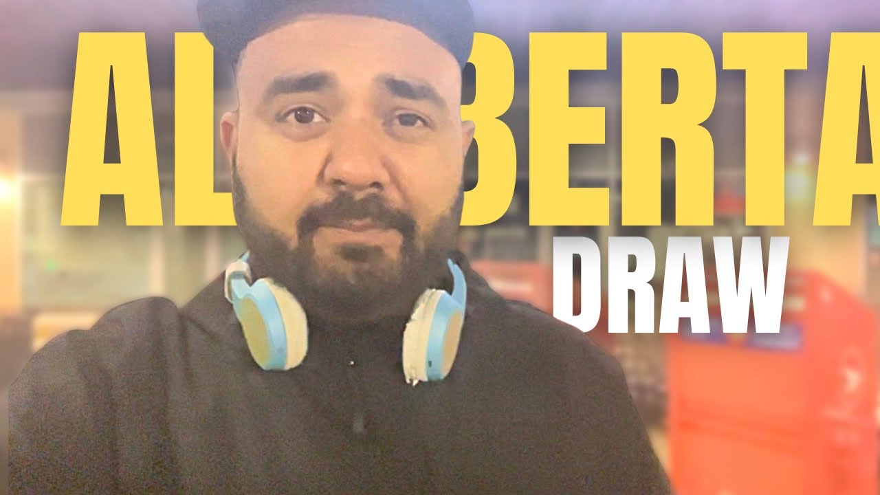 ALBERTA DRAW AAIP | PNP Program Canada 2023 - YouTube