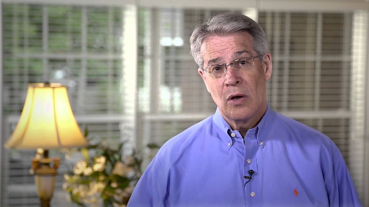 Vote Lanphear for Family Court Judge - YouTube