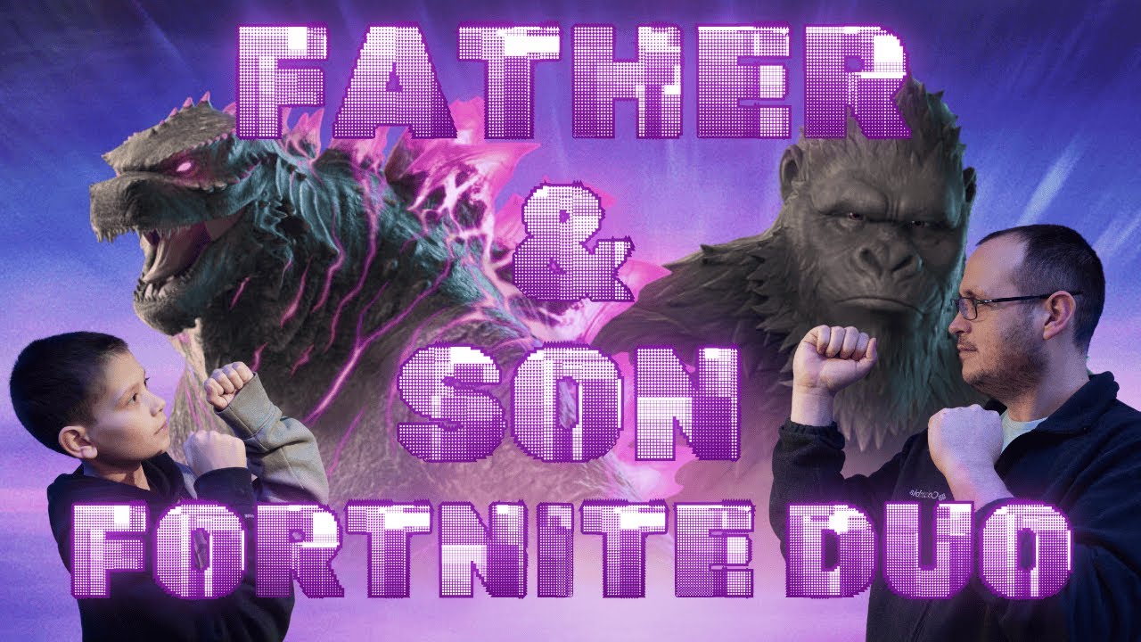 Lets Get Godzilla!! Family Friendly Stream!! Lets GO!! - YouTube