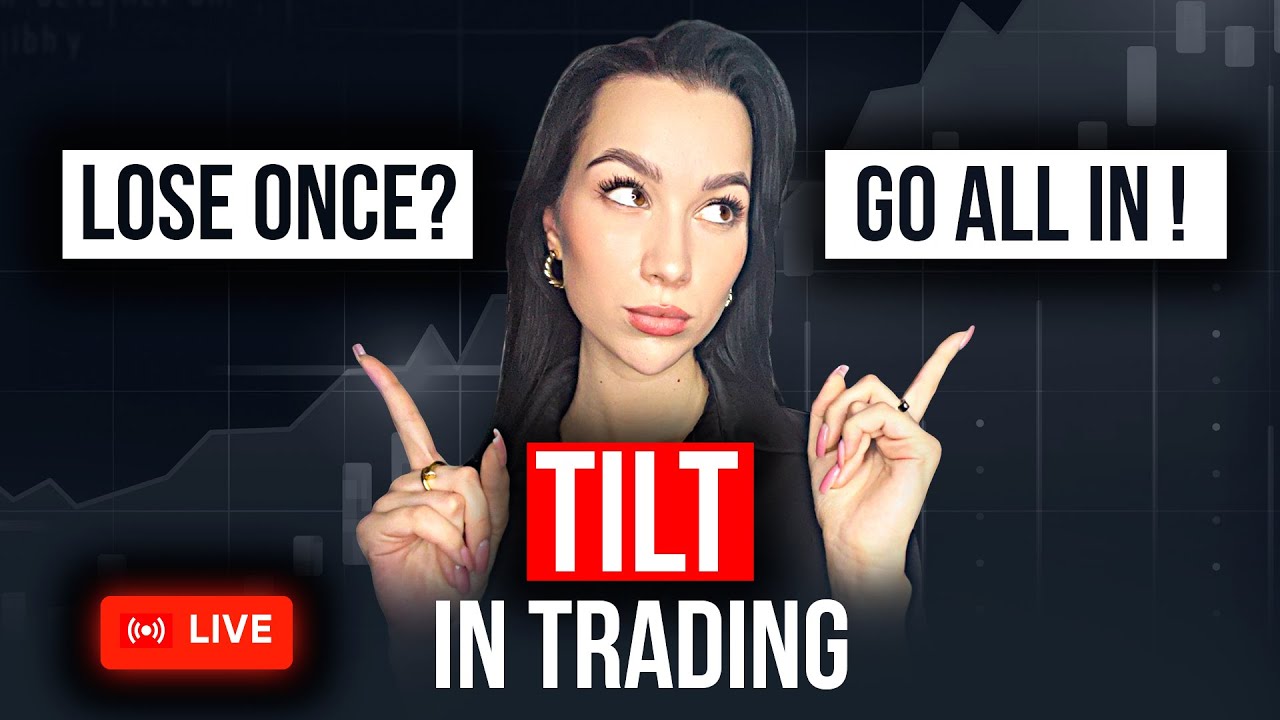 What is TILT in Trading and How to avoid it ? - Pocket Option Live ...
