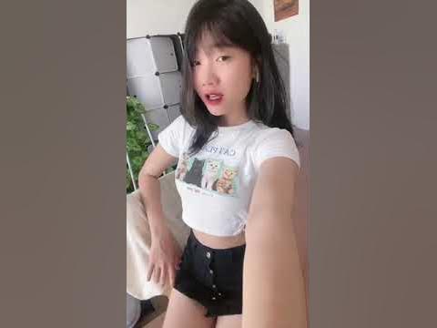 dịu dàng - Tiktok Huyen 2k4 #shorts - YouTube