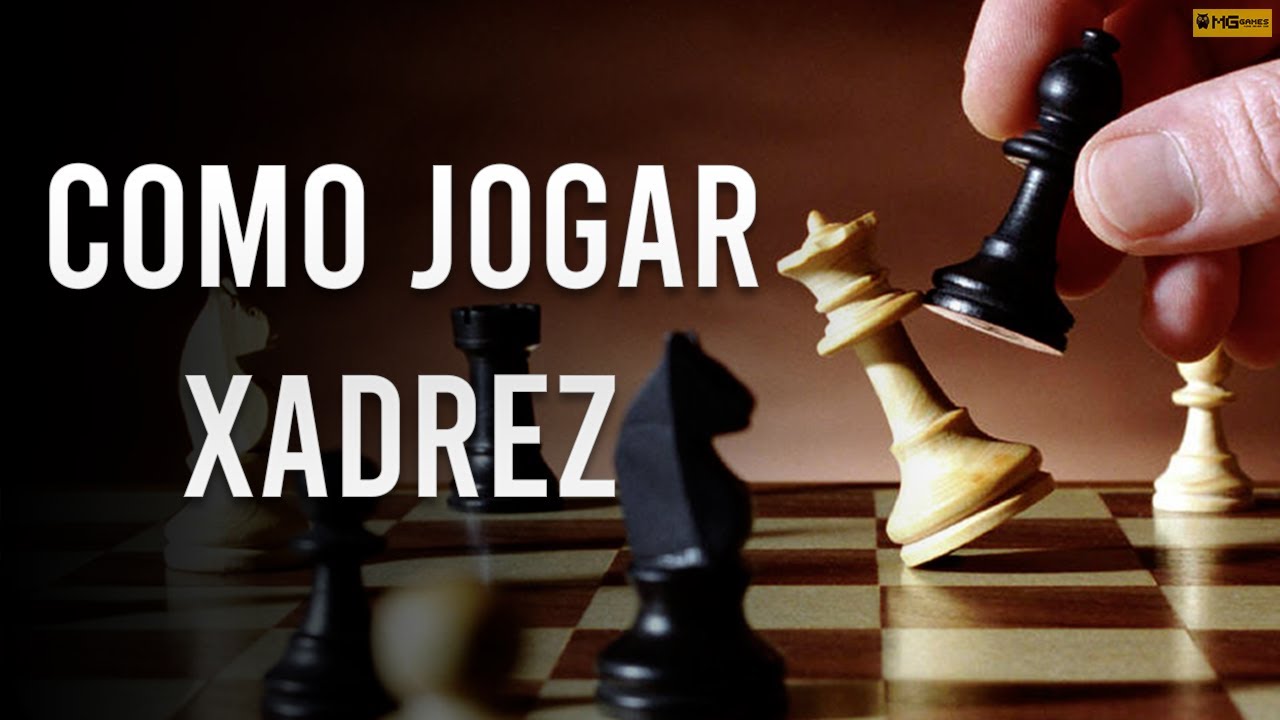 Como Jogar Xadrez : regras de xadrez para iniciantes | regras do xadrez ...