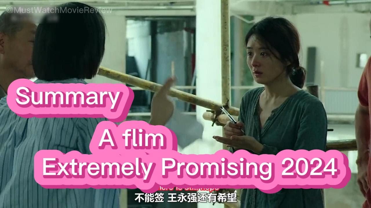 The Most Promising Film of 2024: 'Article 20' - A Masterpiece by Lao ...