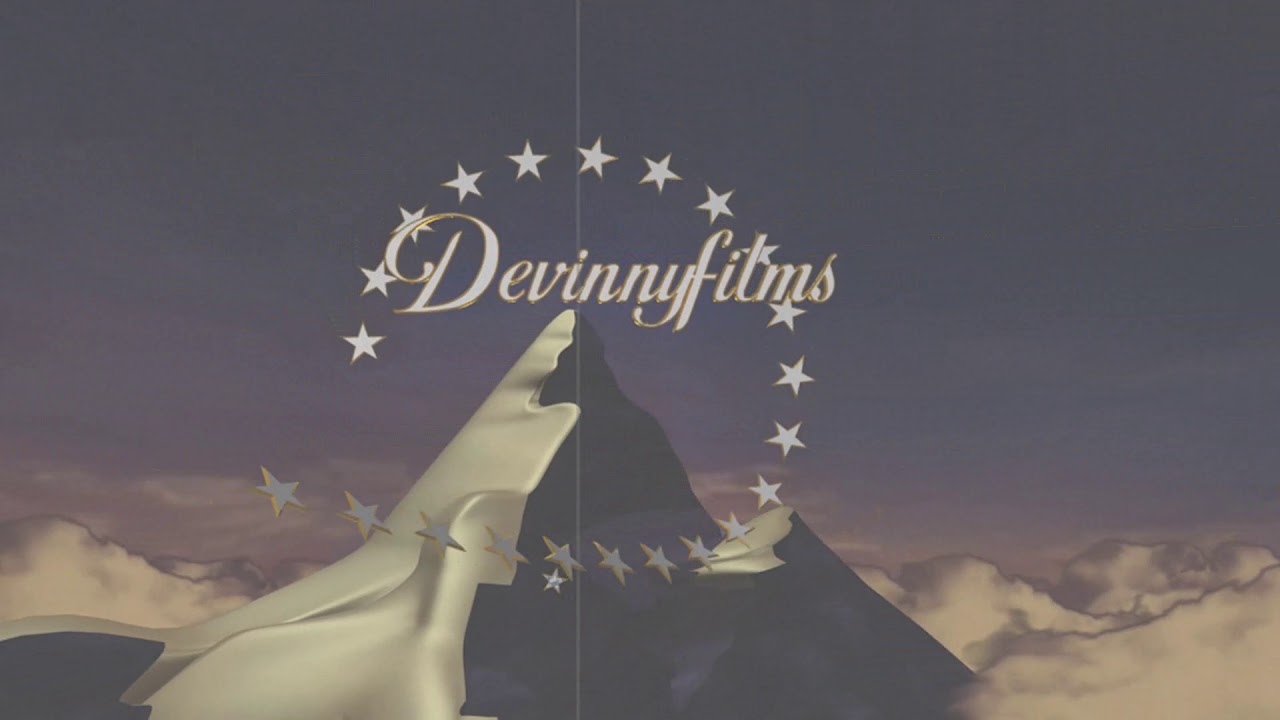 Devinnyfilms High Definition Logo (2006-Present) - YouTube