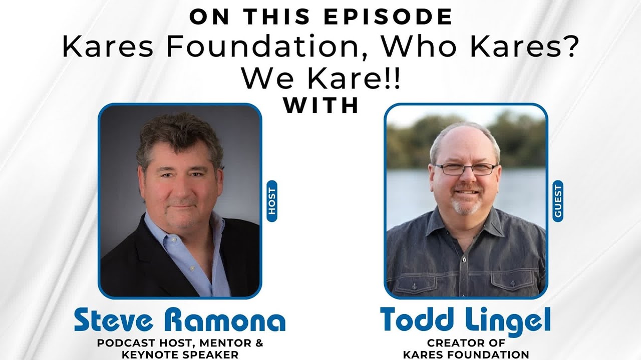 Kares Foundation, Who Kares? We Kare!! - YouTube