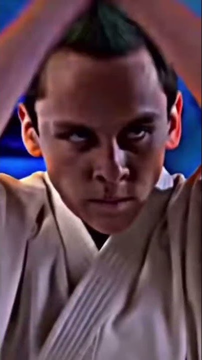 Miguel robby Hawk vs 80s Johnny chozen and mike - YouTube