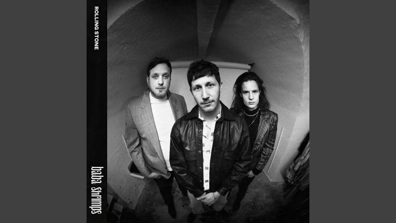 Rolling Stone - YouTube Music