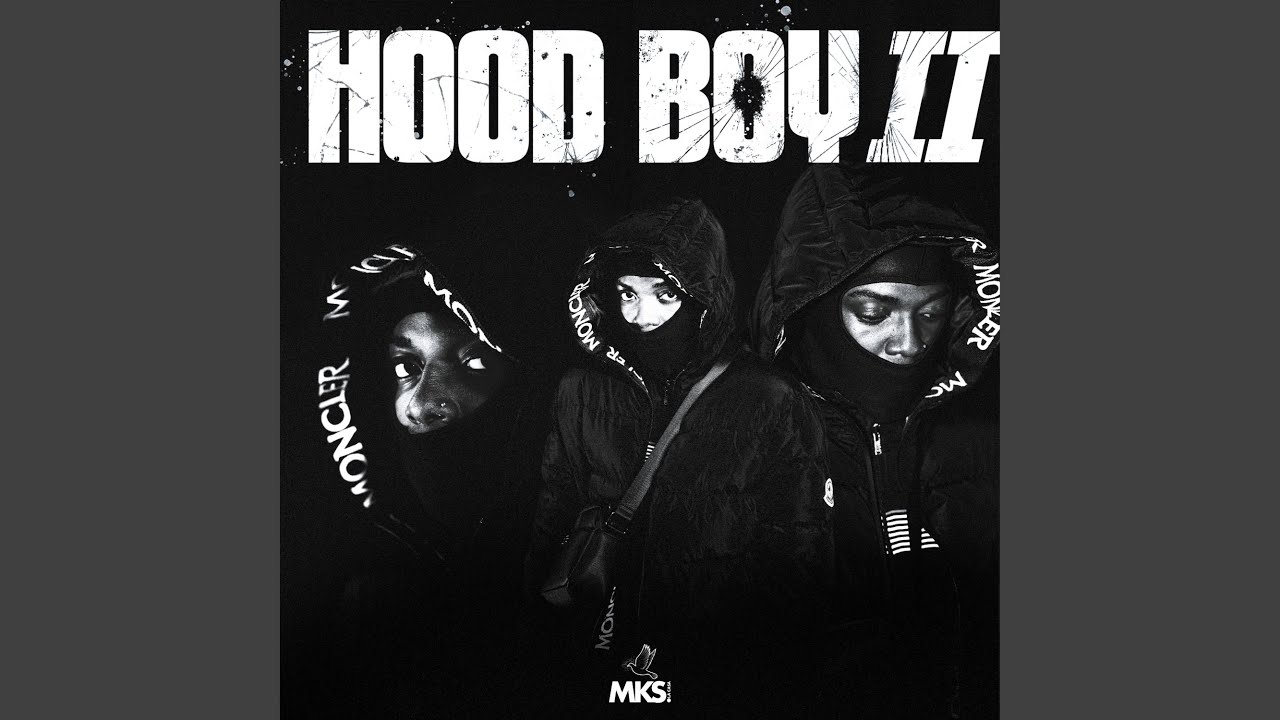 HoodBoy II - YouTube