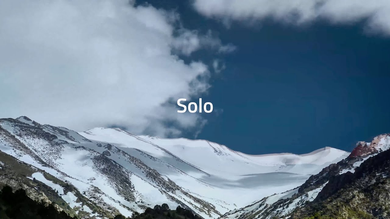 Descubra como a Solo transforma suas aventuras - YouTube