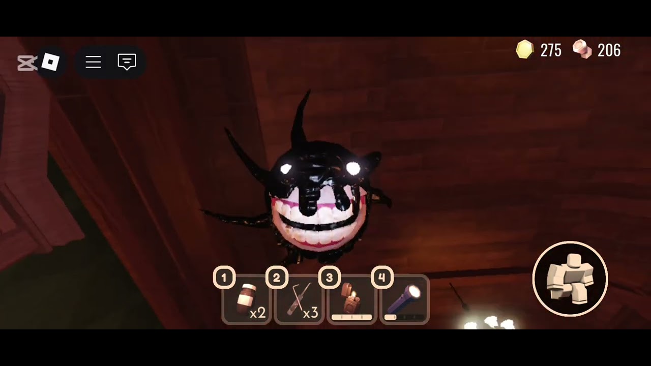 OG doors with @Whiteout_playstation - YouTube