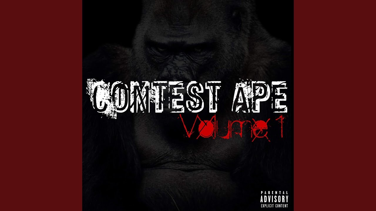 Ape Breath (Mental Stress) - YouTube