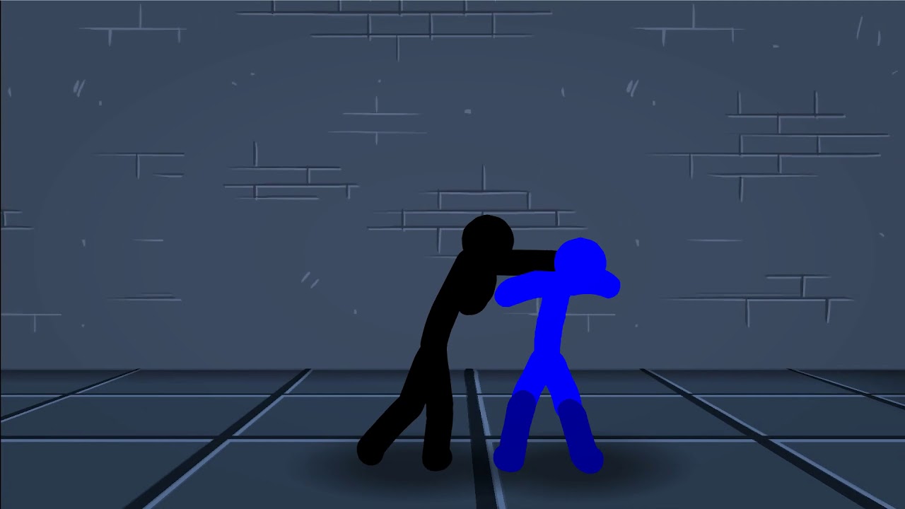 Oxob vs The Imitator - YouTube