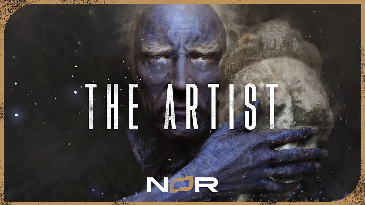 NOR | The Nine - The Artist - YouTube