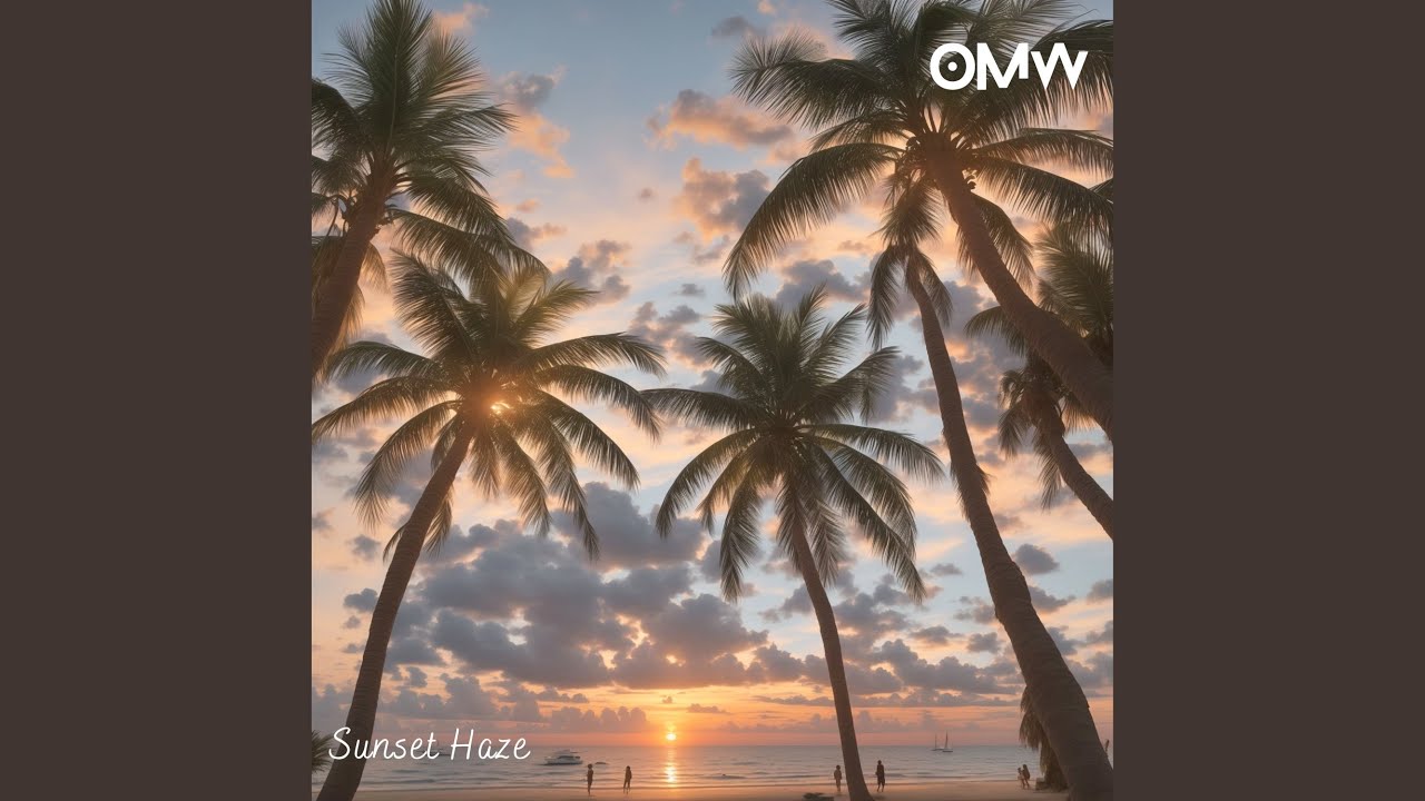Sunset Haze - YouTube