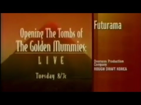 FOX Commercials Spring 2000 Part 3 | Nostalgia Bliss - YouTube