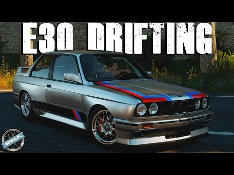 BUDGET BUILD!! || 1991 BMW M3 E30 - DRIFT BUILD || Forza Horizon 2