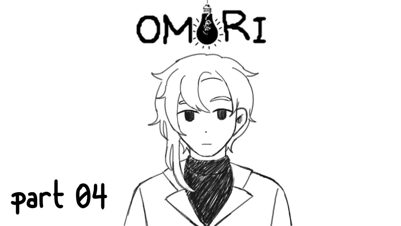 【VOD】Omori - 04 | Funny Weddings & The Hangout Spot - YouTube