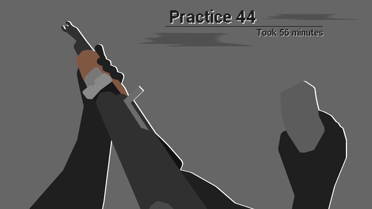 Practice 44 | Stick Nodes Animation - YouTube