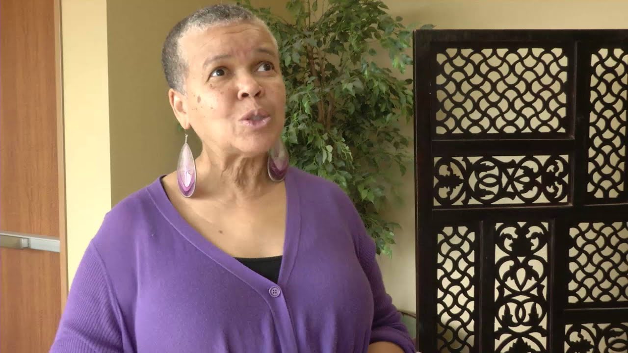CalEITC4Me San Diego: Starla Lewis Interview #5 - YouTube