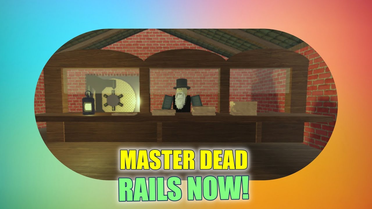 Roblox News: Dead Rails, Astral RNG, Maze Simulator & More! | Top ...