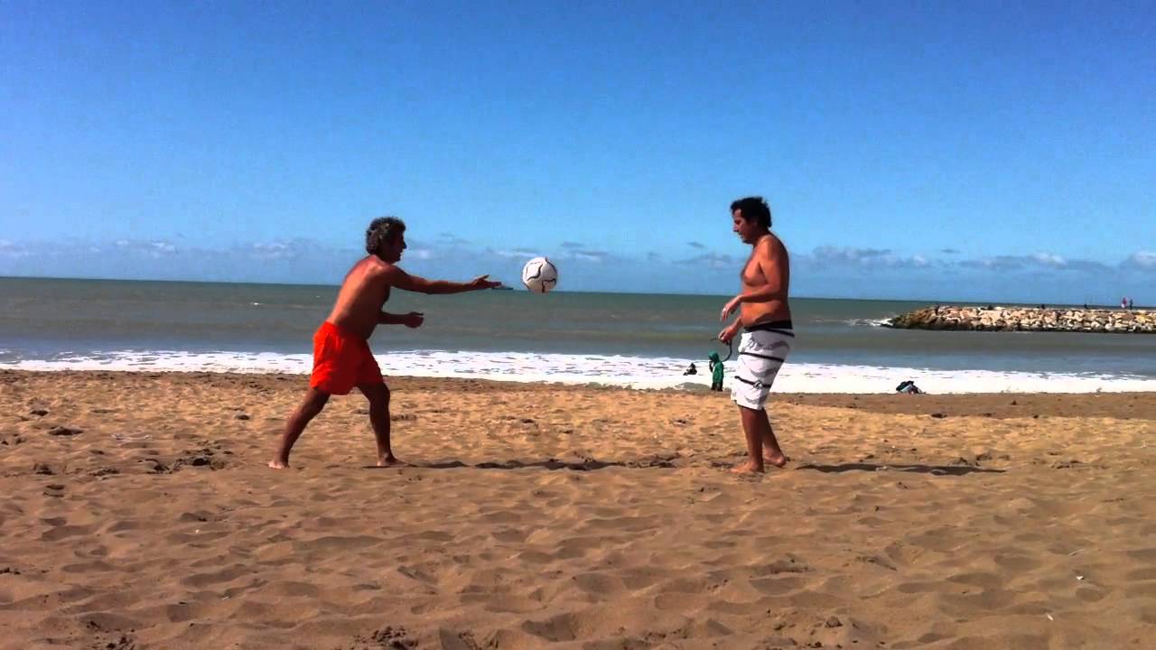 Mar del Plata 2012 - YouTube