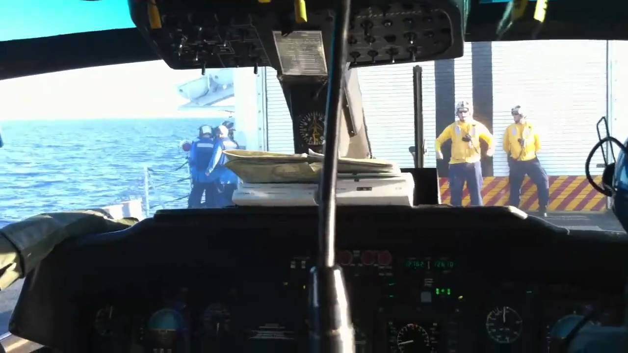 CGC Forward - YouTube