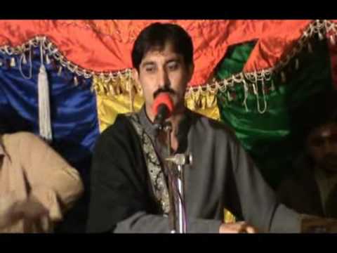 Mushtaq Khan Niazi. Kamar Mushani