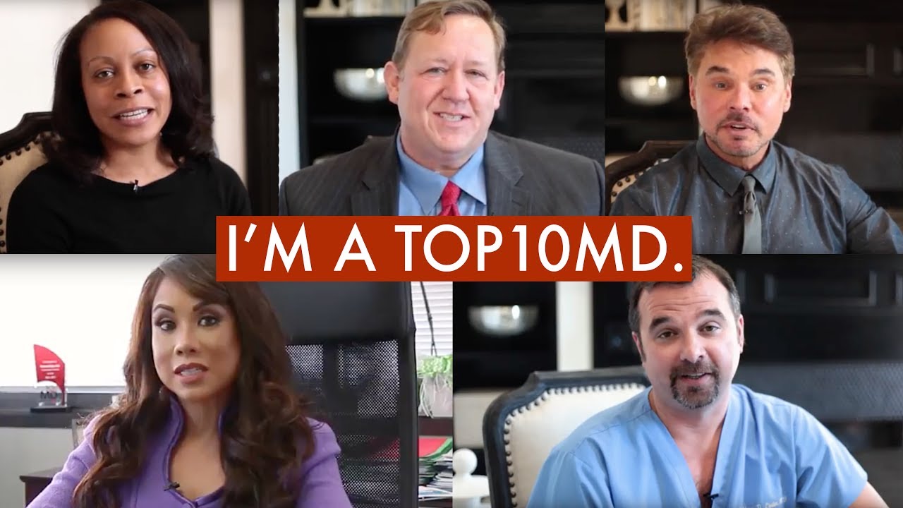 Dr. Theresa Garza | Dr. Daneeque Woolfolk | Dr. Jeff West | Dr. Joseph ...