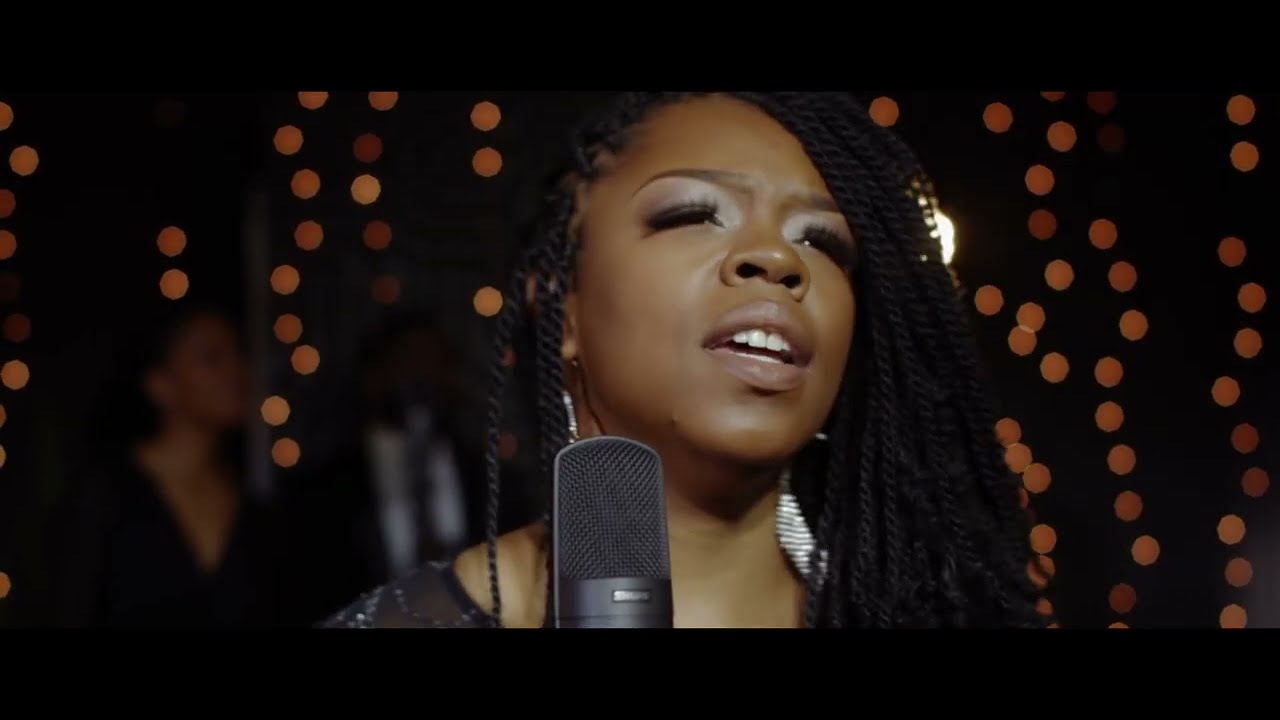 Deniqua - Here I Am (OFFICIAL MUSIC VIDEO) - YouTube