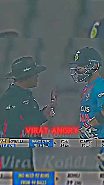 virat revenge his style🥶 - YouTube