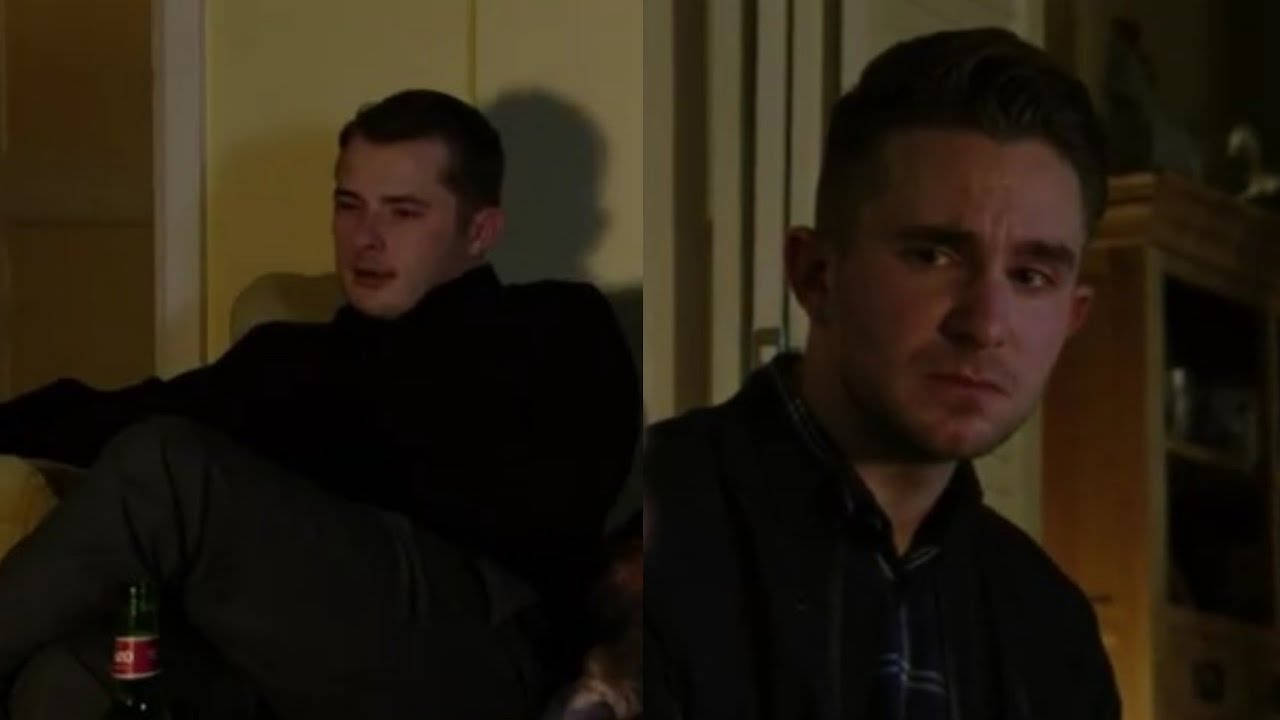 Ben and Callum - 14th January 2020 Part Two [subtitled] - YouTube
