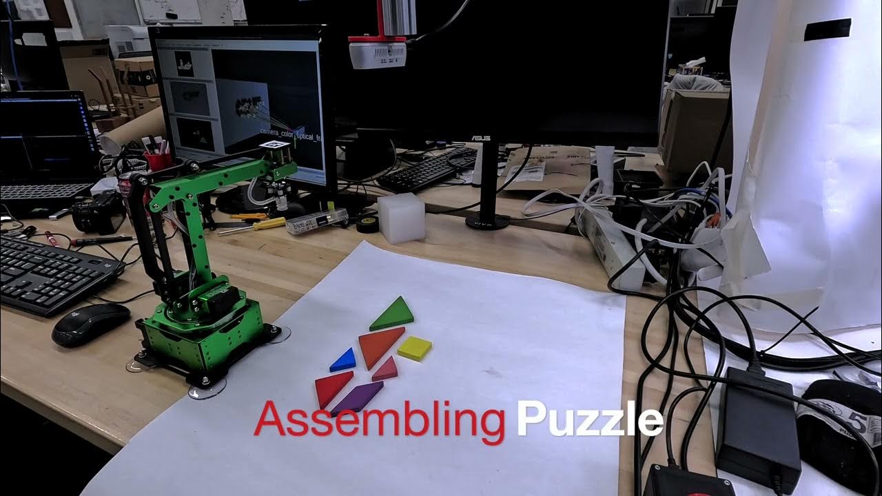 Final Project Demo - YouTube