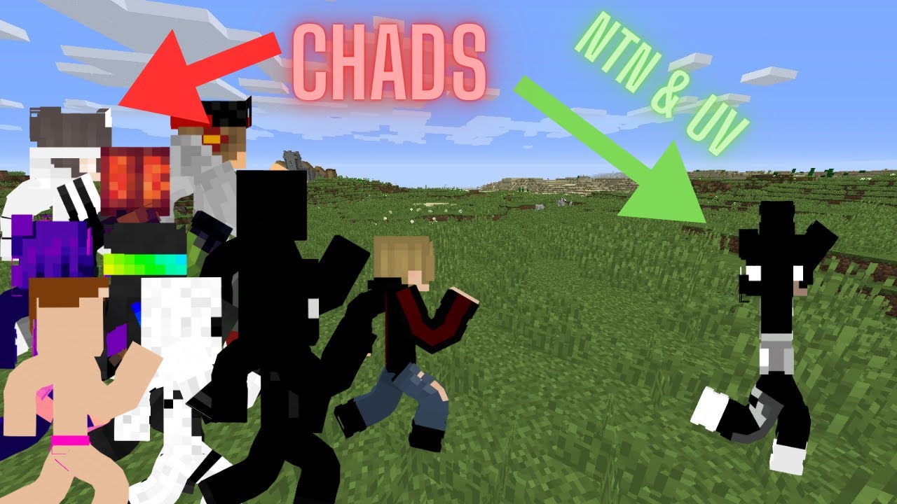 IMP & TXL vs UV & NTN Raiders: LBSG SM WAR - YouTube