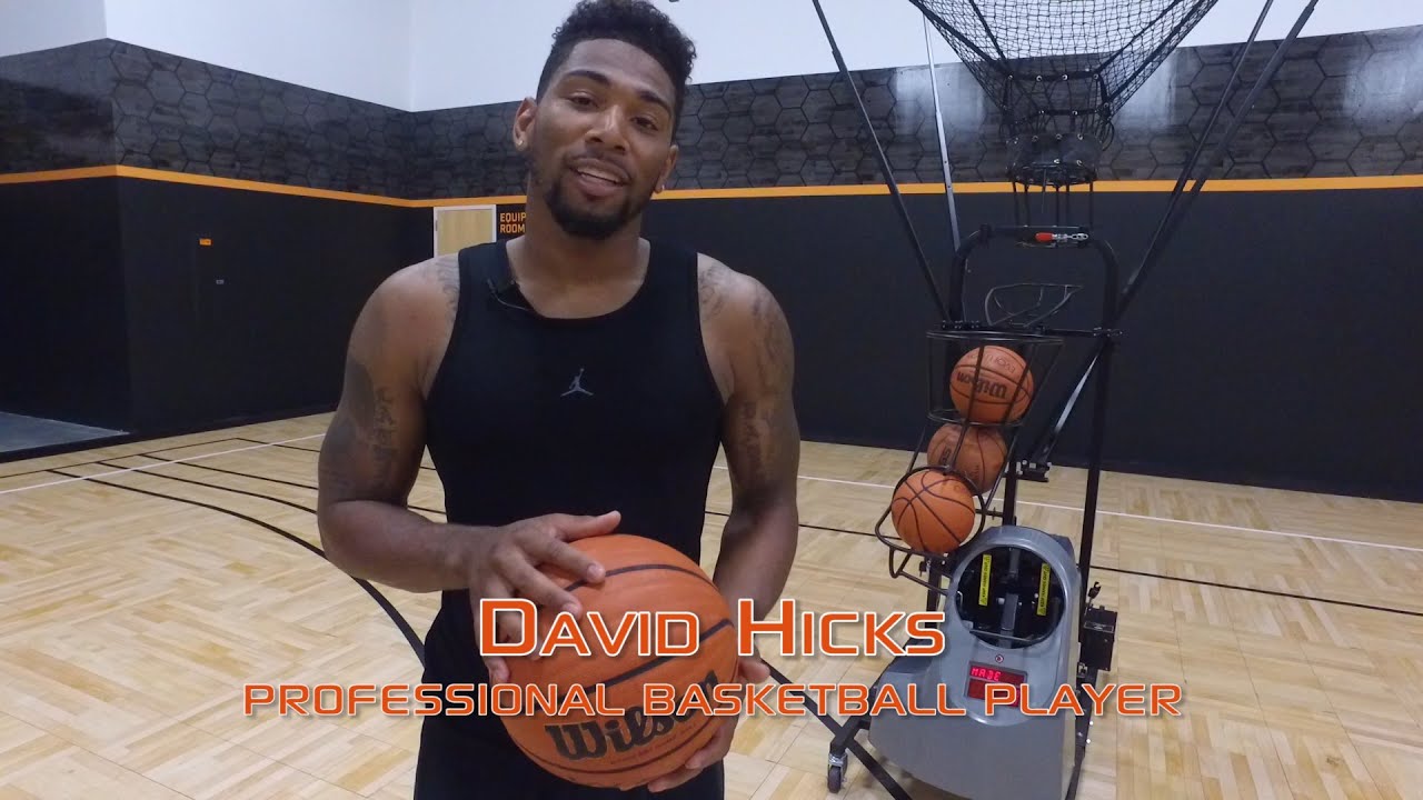 David Hicks (basketball) - Alchetron, the free social encyclopedia