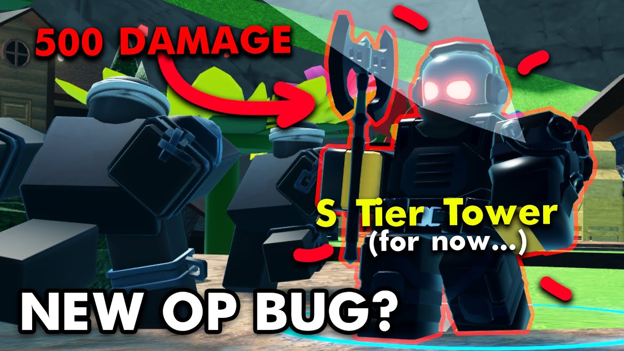 This New Executioner Bug Makes It Deal Lot Of Damage… | TDS - YouTube