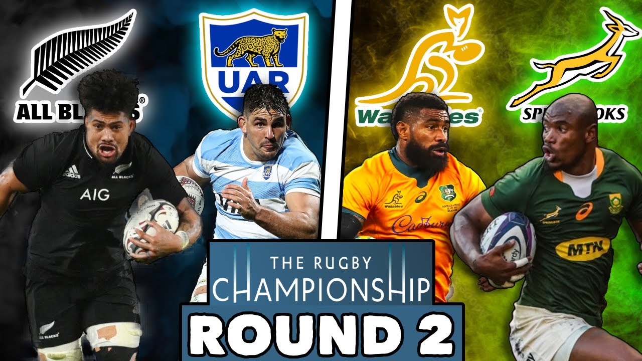 ROUND 2 Rugby Championship - Selection Reaction - Wallabies v ...
