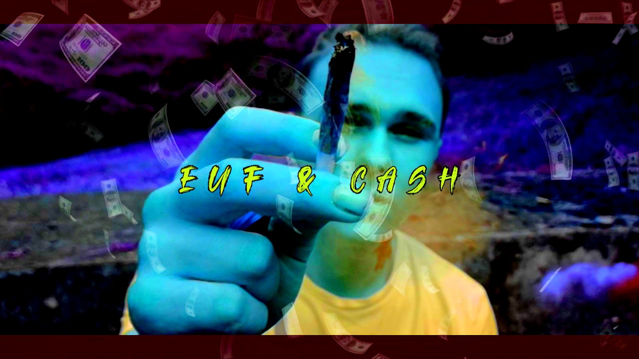GloGun - EUF&CASH - YouTube