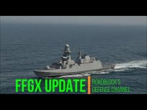 FFGX Update [04/16/2022] - YouTube
