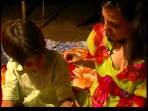 A Liga - Band - Vivendo em Comunidade - 29/06/10 -  Parte 5