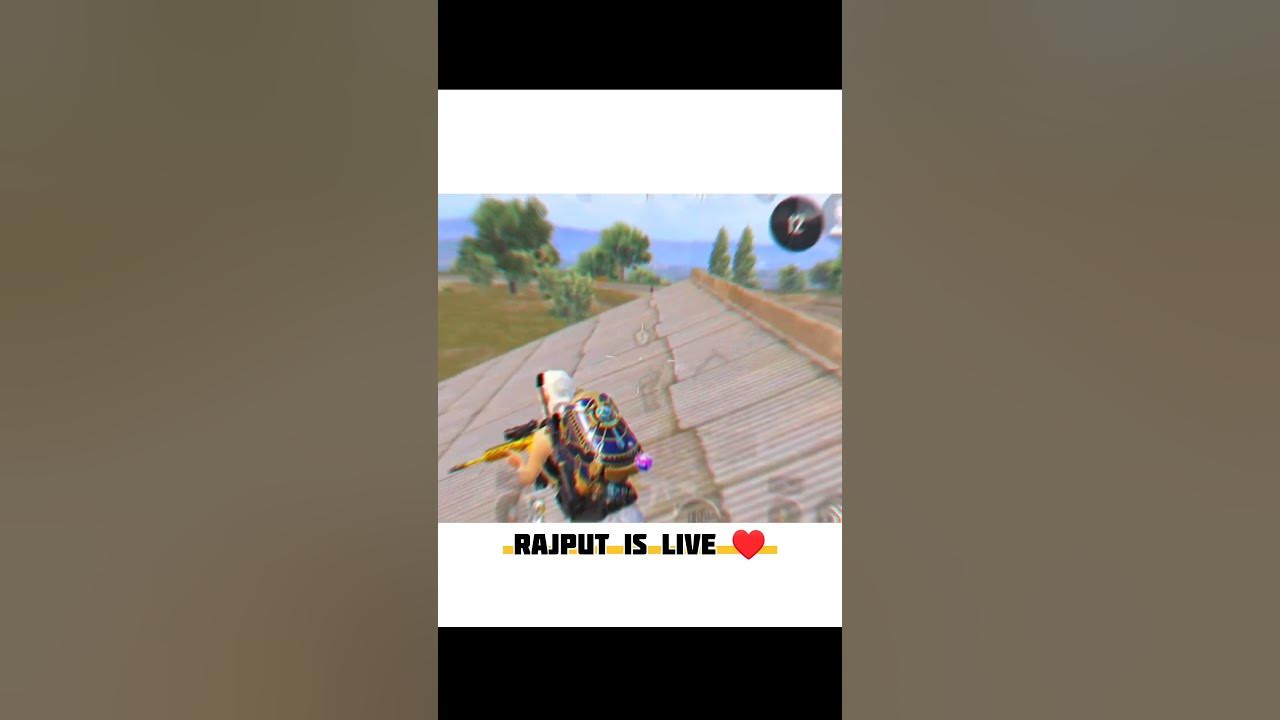 Wait for @Rajput.is.Live.16 - YouTube