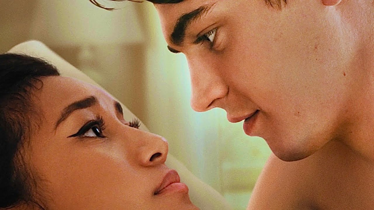 ТОП 10 НОВЫХ ЛУЧШИХ ФИЛЬМОВ ПРО ЛЮБОВЬ / ПОДРОСТКИ / РОМАНТИЧЕСКИЕ ...