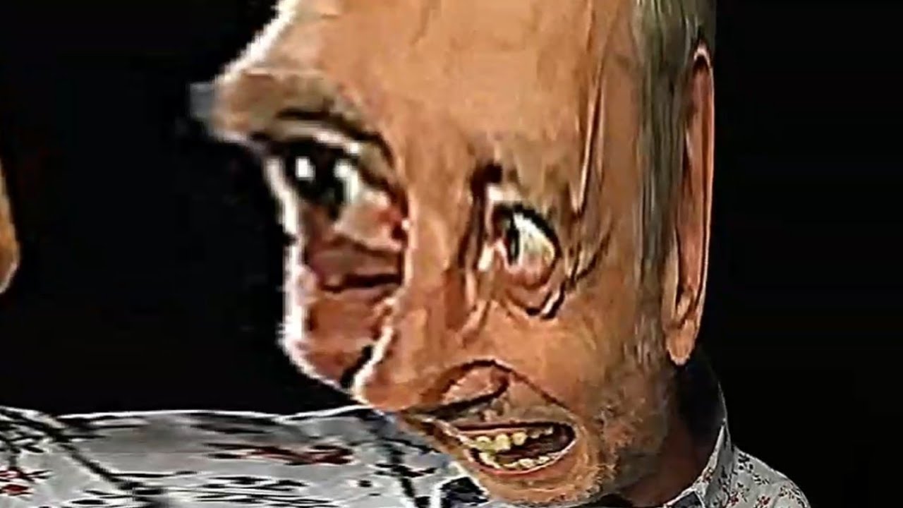 [YTP] Michael Rosen is addicted to chocolate cake - YouTube