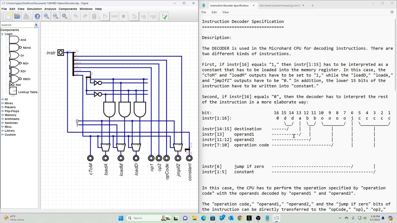 Microhard (MHRD) Session Fourteen - YouTube