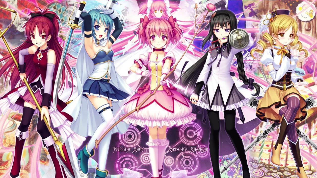 Nightcore - Magic Key - YouTube