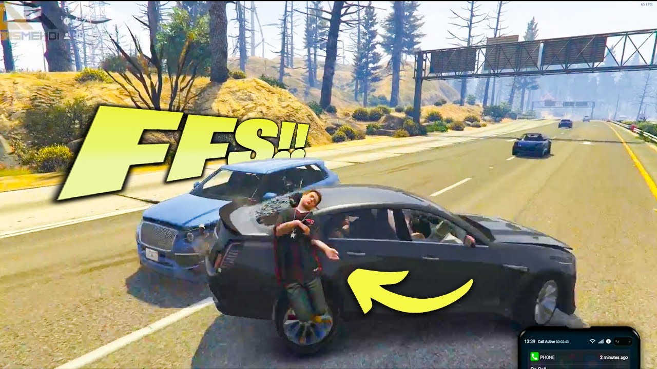 Drunk Tuggz Gets Out Of The Car At The Worst Time | Prodigy RP | GTA ...