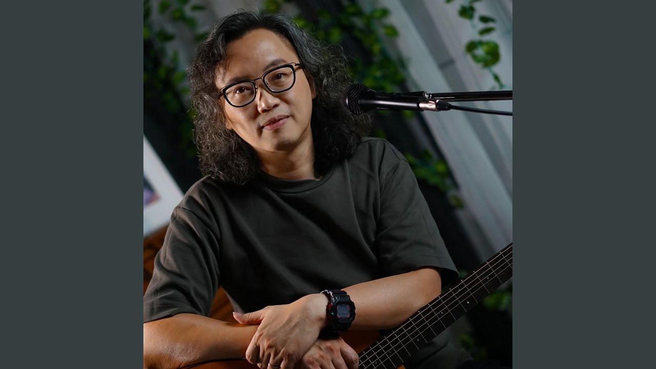 Hijau (Acoustic) - YouTube