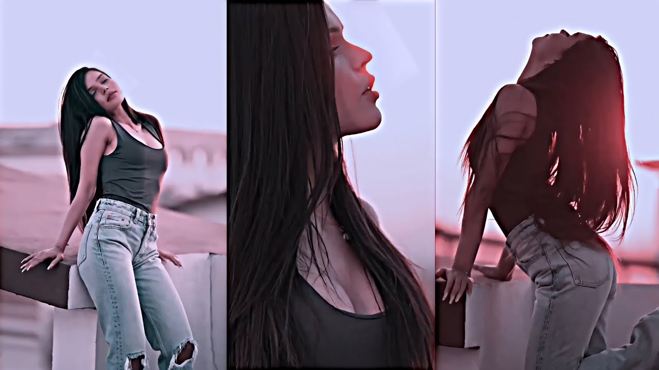 NEW INSTAGRAM RELLS 🤑 ALIGHT MOTION 🙂 TANDING HOT GIRL STATUS 🔥 XML HOT ...