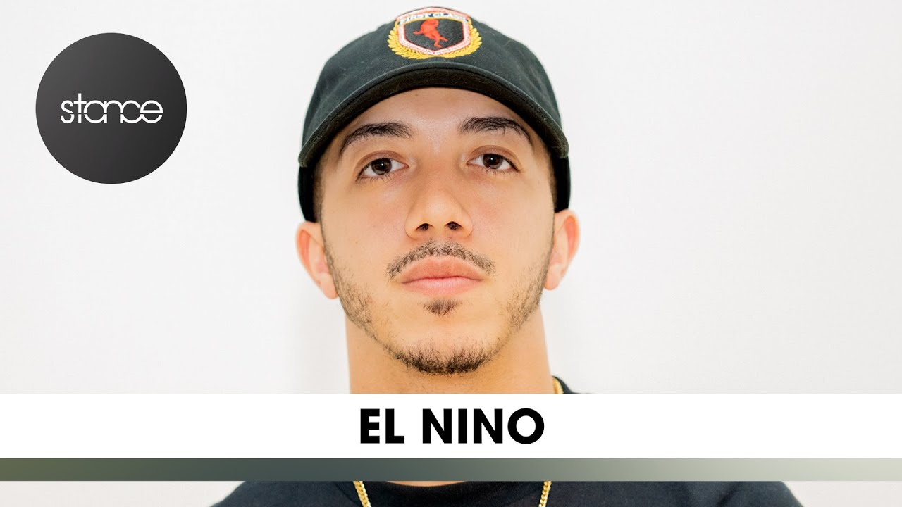 Bboy El Nino Interview: Red Bull BC One 2021, Flea Rock vs Shigekix ...