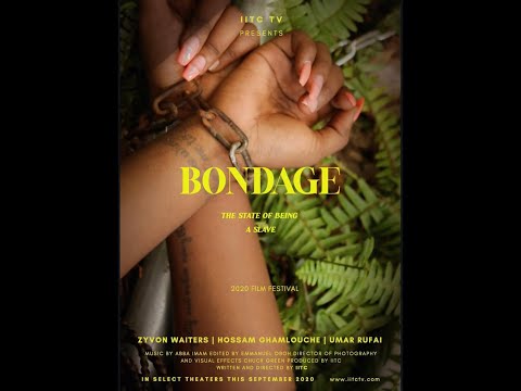 IITC TV| Bondage| Trailer